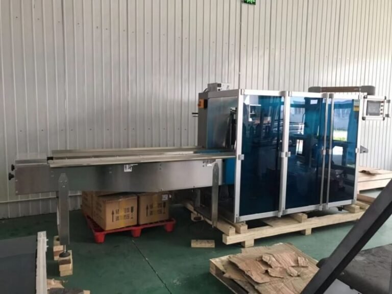 Nose cleaning strip machine – YiMachinery